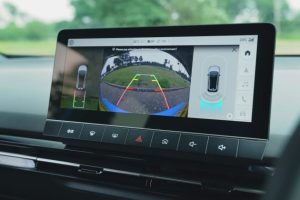 MG4 EV – MG Bangladesh