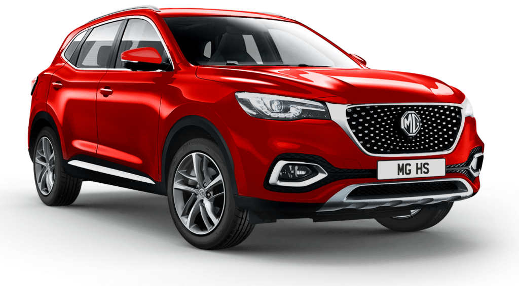 MG HS – MG Bangladesh