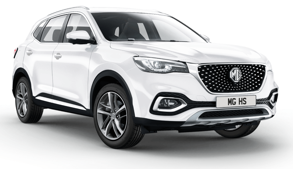 MG HS – MG Bangladesh