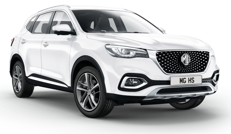 MG HS – MG Bangladesh